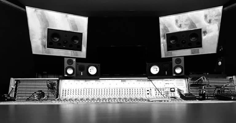 30 Best Nashville Recording Studios - Music Industry How To