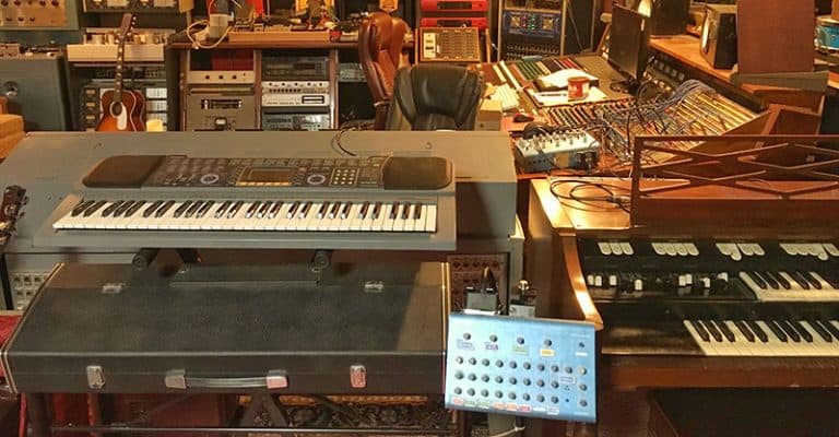 30 Best Nashville Recording Studios - Music Industry How To