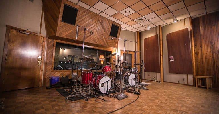 30 Best Nashville Recording Studios - Music Industry How To