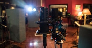 30 Best Nashville Recording Studios - Music Industry How To