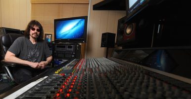 30 Best Nashville Recording Studios - Music Industry How To