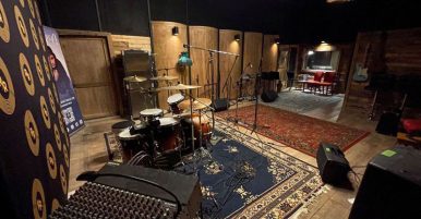 30 Best Nashville Recording Studios - Music Industry How To