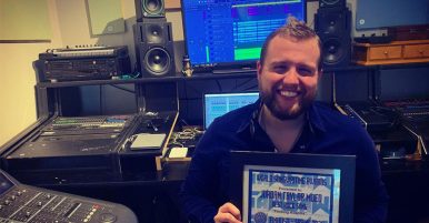 30 Best Nashville Recording Studios Music Industry How To