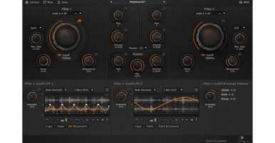 20 Best Multiband Compressor VST Plugins 2025 - Music Industry How To