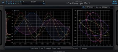 9 Best Oscilloscope VST Plugins 2025 - Music Industry How To