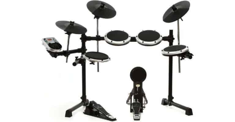 15 Best Electronic Drum Kits For Kids 2026 - Music Industry How To