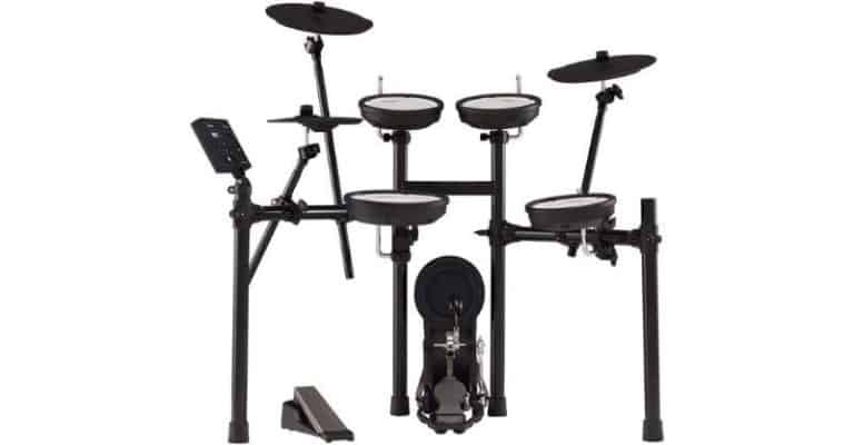 15 Best Electronic Drum Kits For Kids 2026 - Music Industry How To