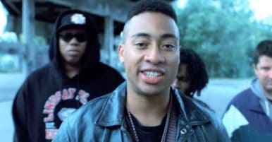 23 Best Canadian Rappers From Toronto & More - Music Industry How To