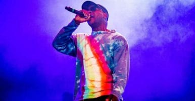 32 Best UK Rappers - Music Industry How To