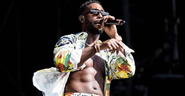 32 Best UK Rappers - Music Industry How To