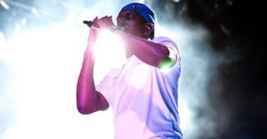 32 Best UK Rappers - Music Industry How To