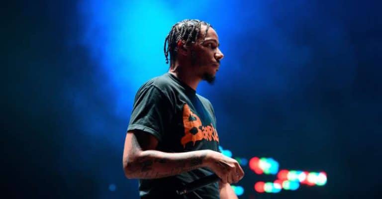 32 Best UK Rappers - Music Industry How To