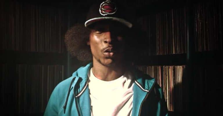 32 Best UK Rappers - Music Industry How To