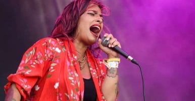 13 Best Latina Rappers - Music Industry How To