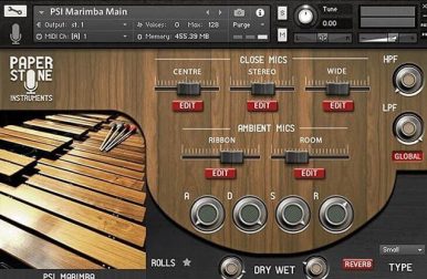 11 Best Marimba VST Plugins 2025 - Music Industry How To