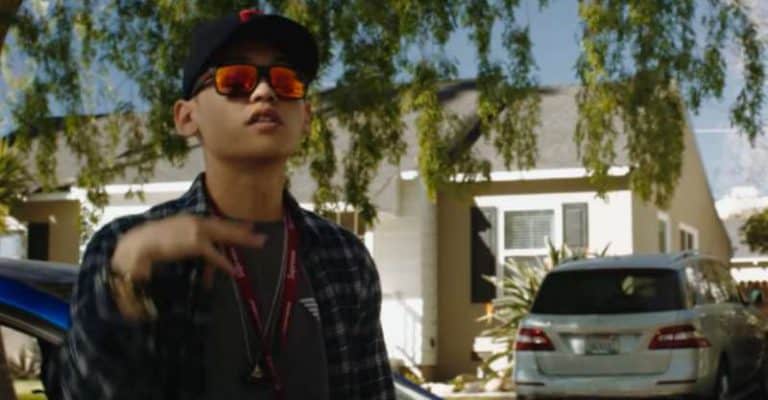 23 Best Asian American Rappers - Music Industry How To
