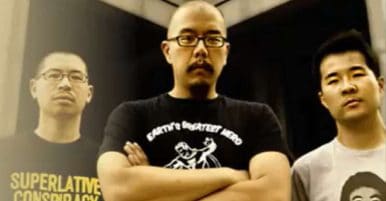 23 Best Asian American Rappers - Music Industry How To