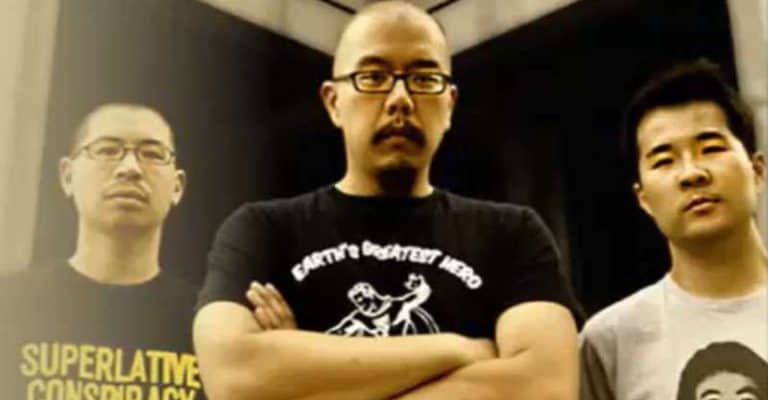 23 Best Asian American Rappers - Music Industry How To