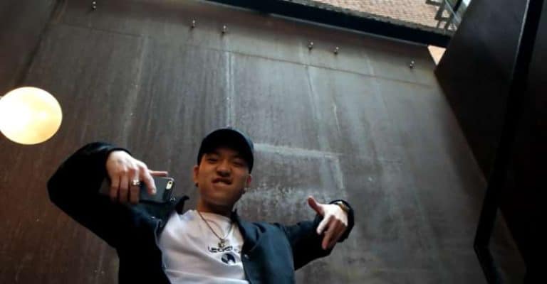 23 Best Asian American Rappers - Music Industry How To