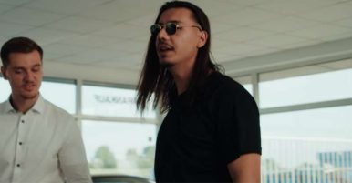 27 Best German Rappers - Music Industry How To