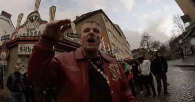 27 Best German Rappers - Music Industry How To