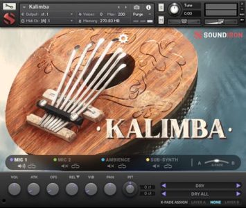 7 Best Kalimba VST Plugins 2025 - Music Industry How To