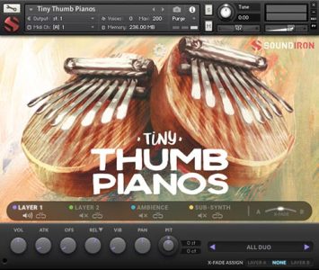 7 Best Kalimba VST Plugins 2025 - Music Industry How To