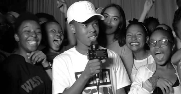 29 Best African Rappers - Music Industry How To