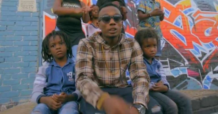 29 Best African Rappers - Music Industry How To