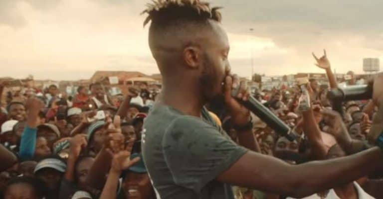 29 Best African Rappers - Music Industry How To