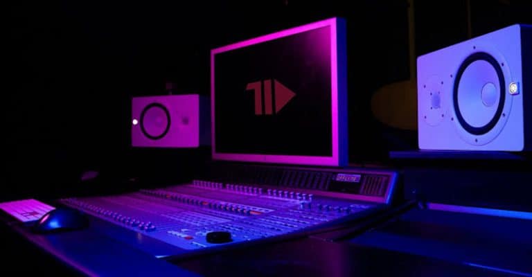21 Best Recording Studios In Houston - Music Industry How To
