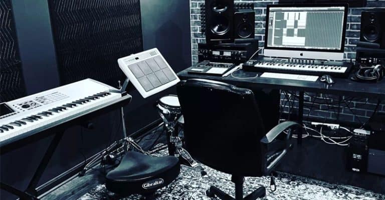 21 Best Recording Studios In Houston - Music Industry How To