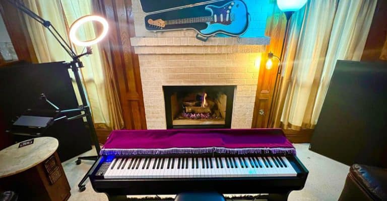 21 Best Recording Studios In Houston - Music Industry How To