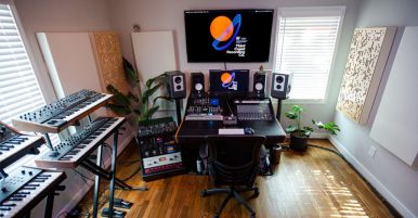 7 Best Recording Studios In Los Angeles 2025 - Music Industry How To