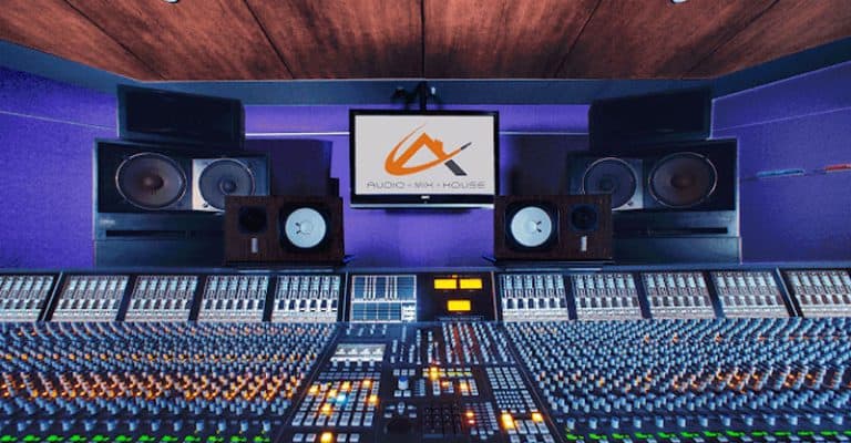 23 Best Recording Studios In Las Vegas - Music Industry How To