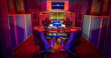21 Best Recording Studios In Chicago - Music Industry How To