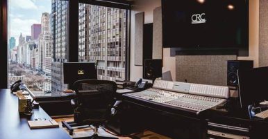 21 Best Recording Studios In Chicago - Music Industry How To