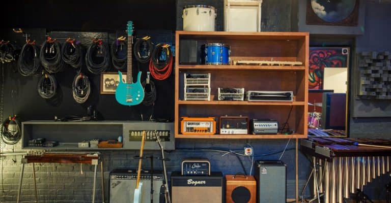21 Best Recording Studios In Chicago - Music Industry How To