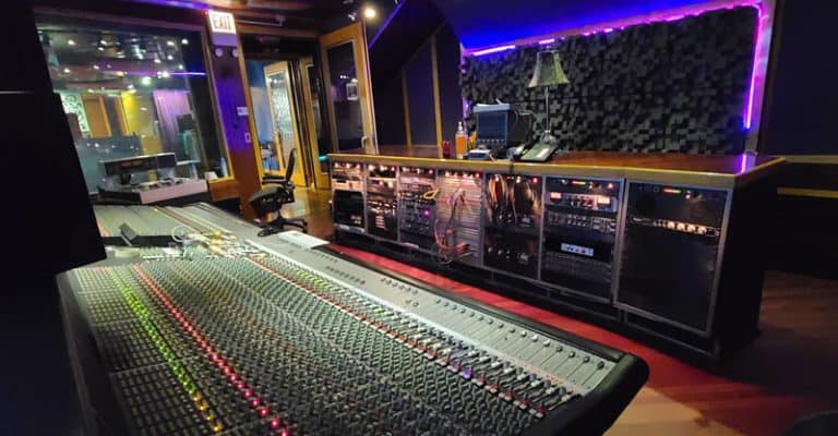 21 Best Recording Studios In Chicago - Music Industry How To