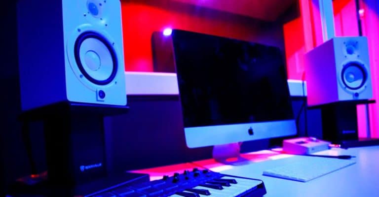21 Best Recording Studios In Chicago - Music Industry How To