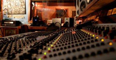 21 Best Recording Studios In Chicago - Music Industry How To