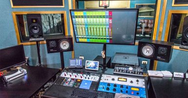 21 Best Recording Studios In Chicago - Music Industry How To