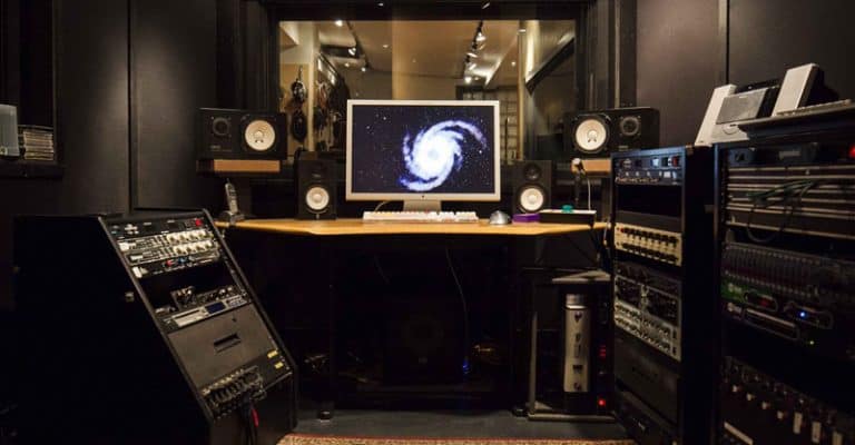 21 Best Recording Studios In Chicago - Music Industry How To