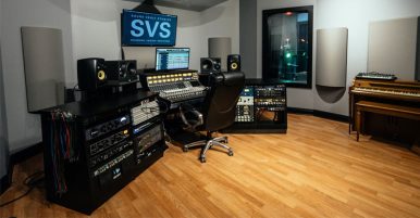 21 Best Recording Studios In Chicago - Music Industry How To