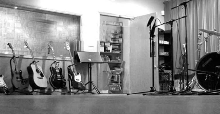 21 Best Recording Studios In Chicago - Music Industry How To