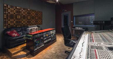 21 Best Recording Studios In Chicago - Music Industry How To
