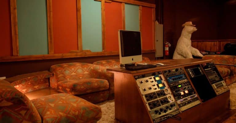 21 Best Recording Studios In Chicago - Music Industry How To