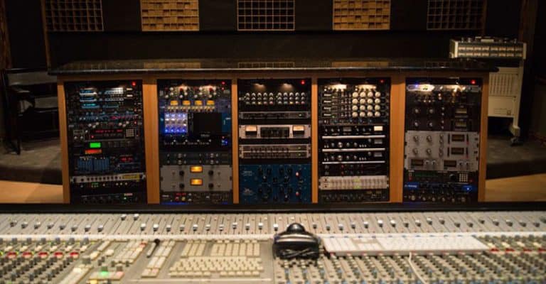 21 Best Recording Studios In Seattle - Music Industry How To