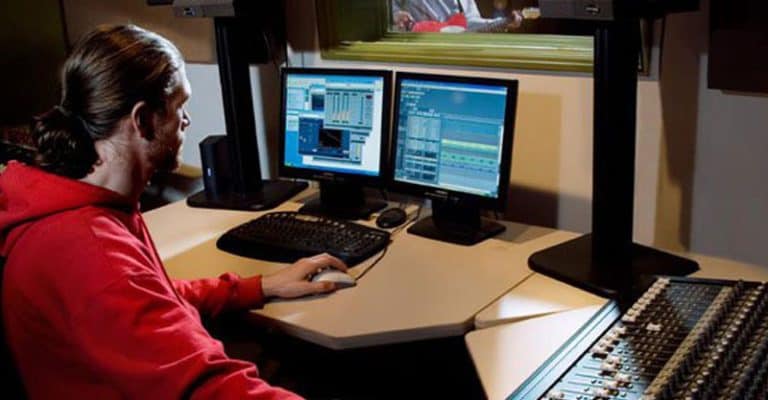 21 Best Recording Studios In Seattle - Music Industry How To