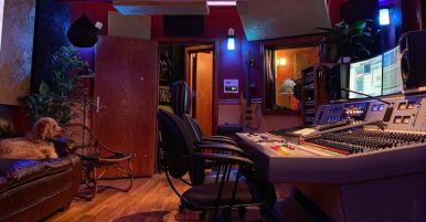 21 Best Recording Studios In Seattle - Music Industry How To